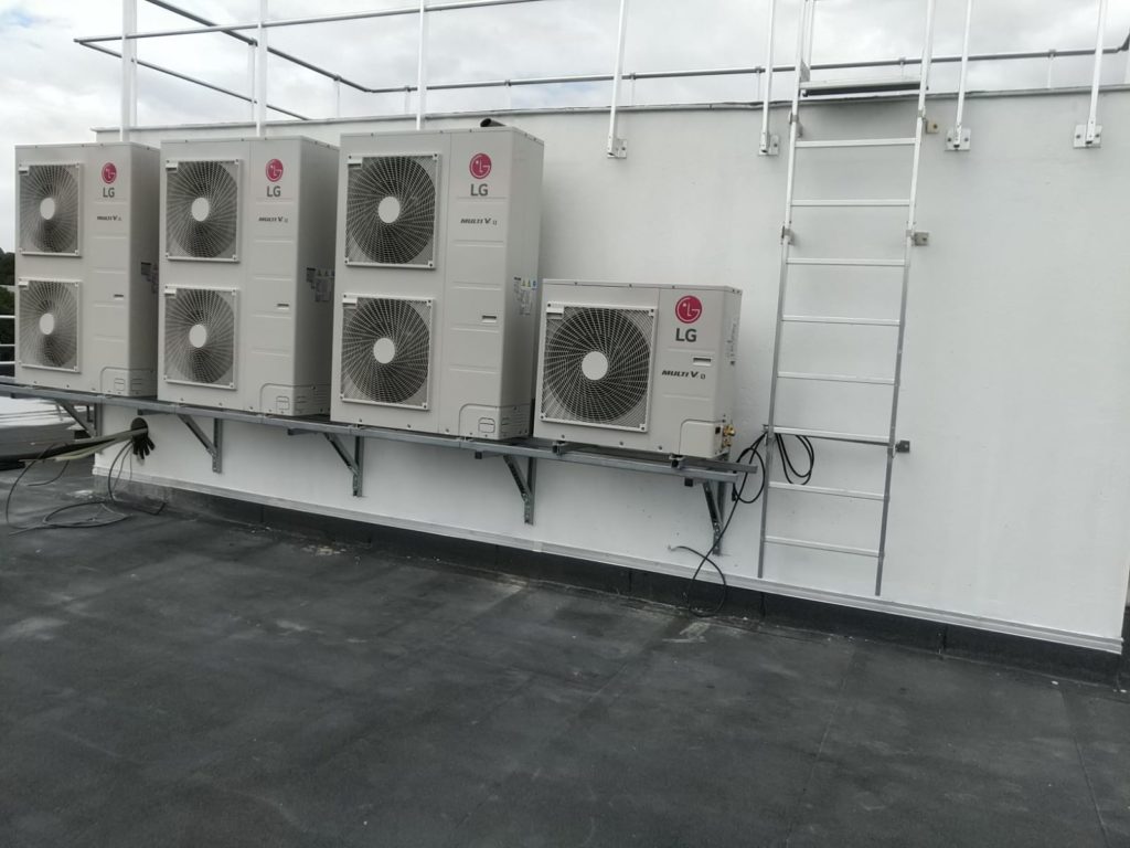 Installation - Logiclim